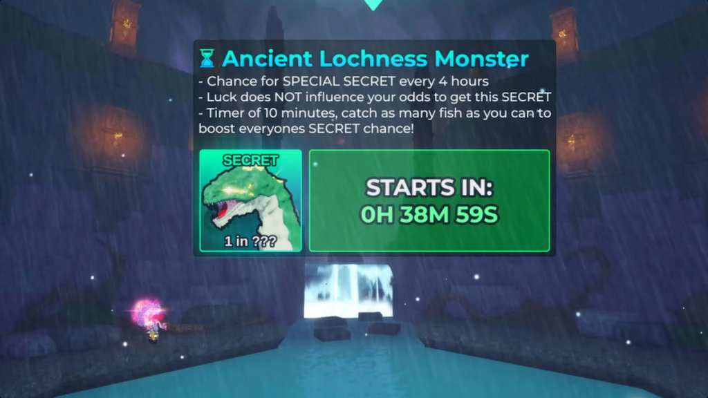 Fish It Ancient Jungle Complete Guide - Secret Temple Door, | Pro Game ...