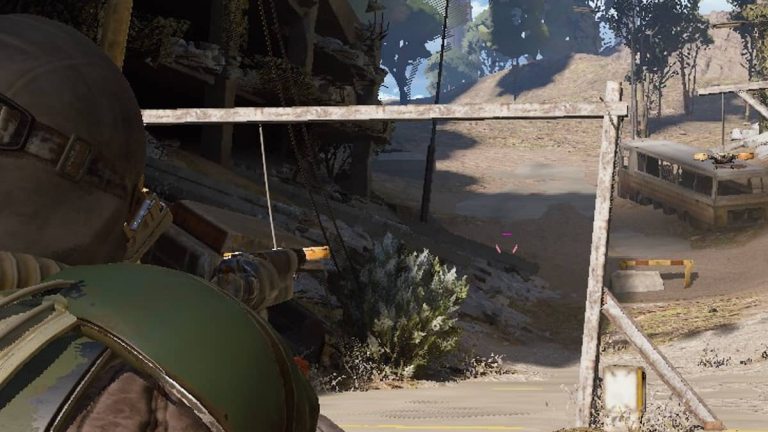 Top 5 Best Crosshair Settings for Arc Raiders | Pro Game Guides