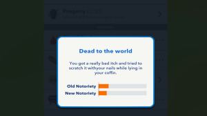 How to become a Vampire Hunter in BitLife | Pro Game Guides