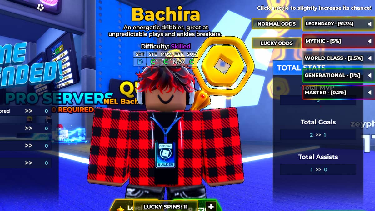 How to evolve Bachira in Blue Lock Rivals [NEL Bachira Evolution] | Pro ...