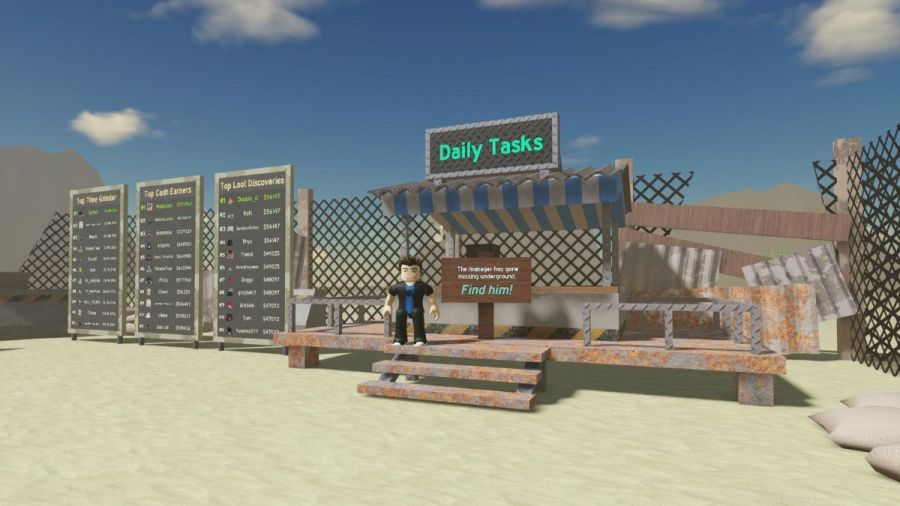 How to Rescue Sam, Graves & Mr. Bill in Deadly Delivery (Bloomaw Update ...