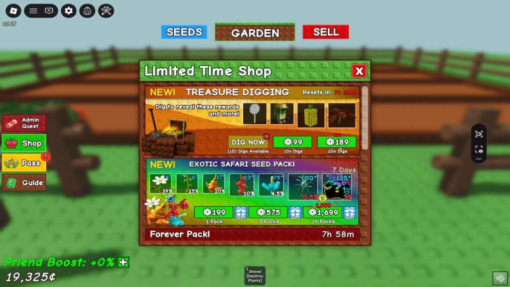 Complete Grow A Garden Smithing Event Update Guide | Pro Game Guides