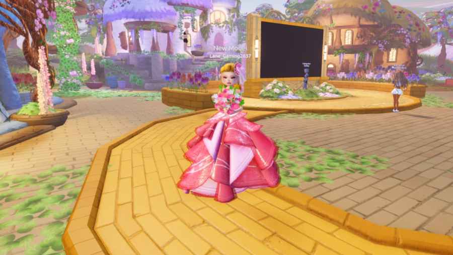 Dress to Impress x Wicked For Good Event — Full Guide | Pro Game Guides