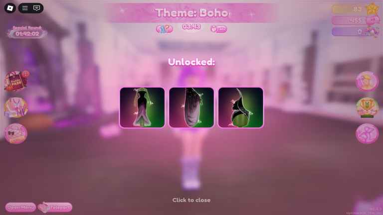 Dress to Impress x Wicked For Good Event — Full Guide | Pro Game Guides