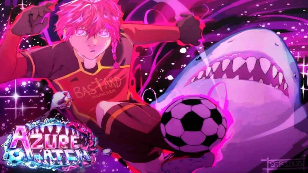 How to get the Kurona Style in Azure Latch | Pro Game Guides