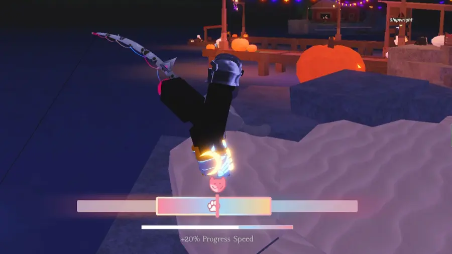 Fisch Crazy Cat Lady Riddle Answers - Nico’s Yarncaster Rod | Pro Game Guides