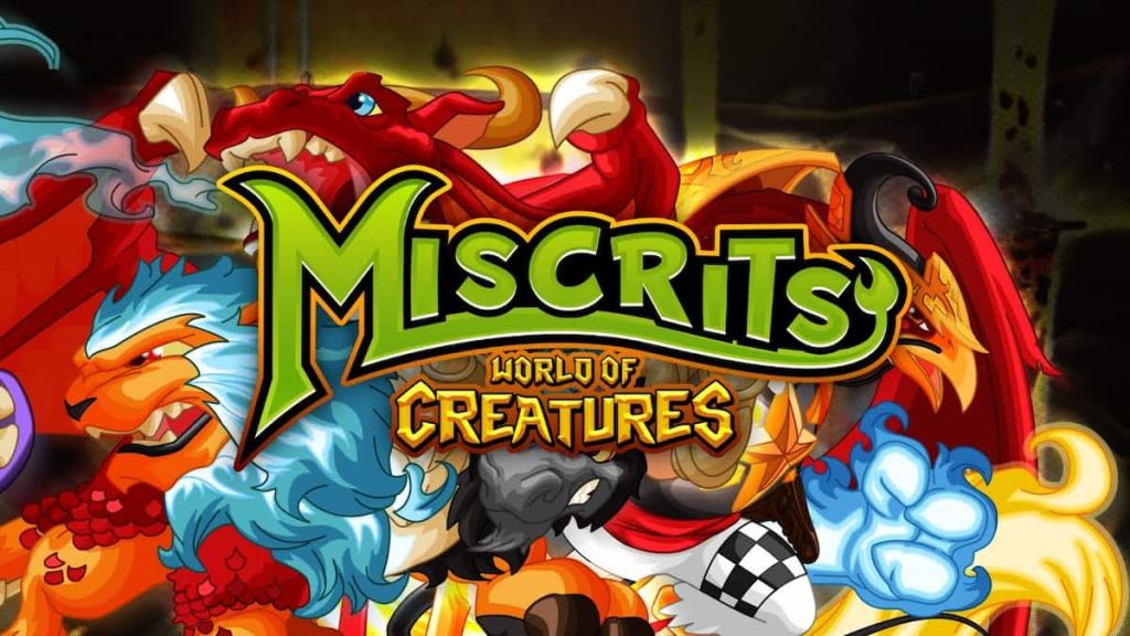 Miscrits World of Creatures Codes (November 2025) | Pro Game Guides