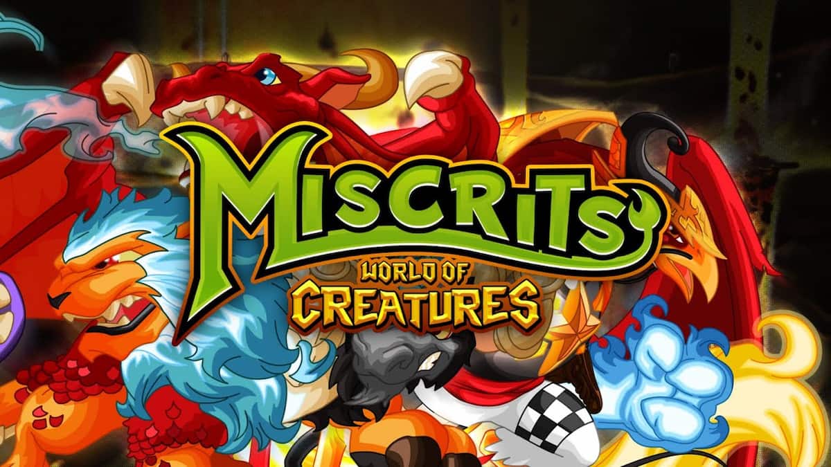 Miscrits World of Creatures Codes (November 2025) | Pro Game Guides
