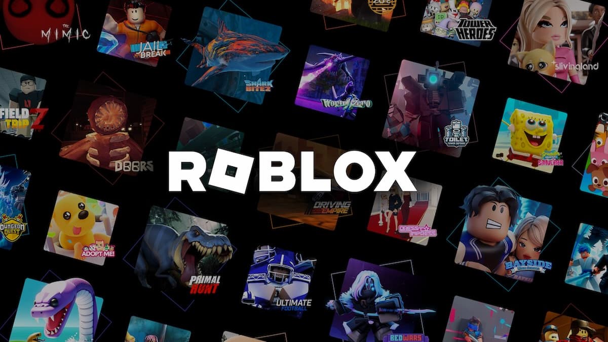 Roblox Black Friday 2025 Sales Items List | Pro Game Guides