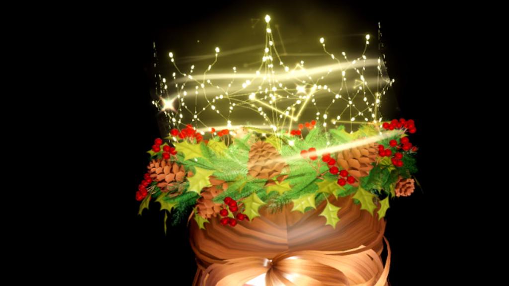 Royale High Glitterfrost Halo 2025 Answers - Wishing Star Woods | Pro ...