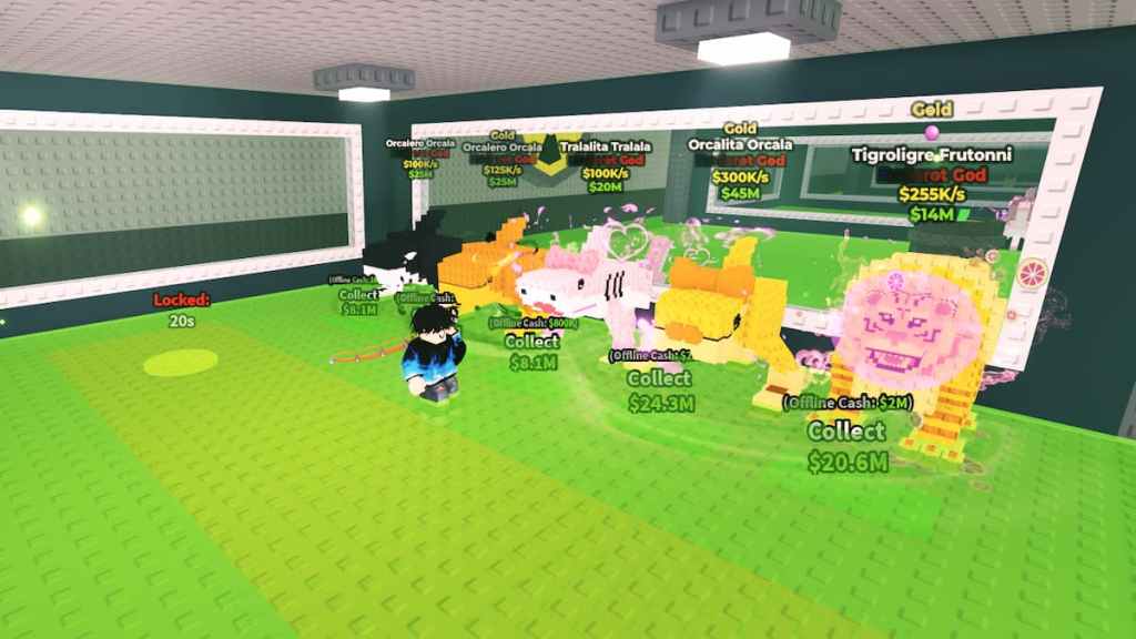 Steal A Brainrot Fishing Event Guide - Roblox | Pro Game Guides