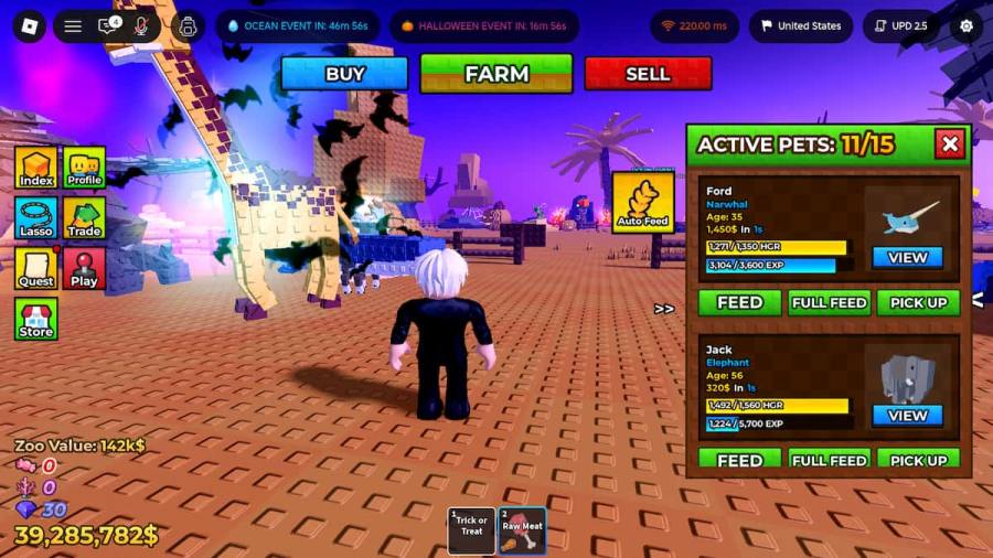 Ultimate Roblox Raise Animals Beginner's Guide | Pro Game Guides