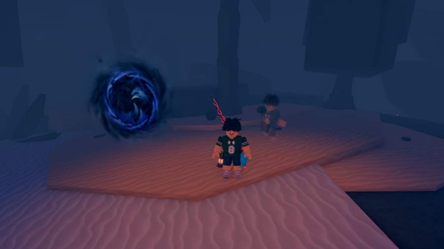 All Merlin Shard and Rift Locations in Fisch - Roblox | Pro Game Guides