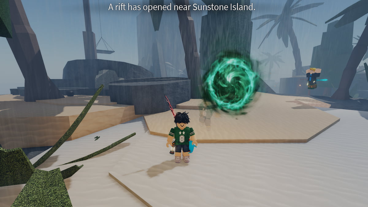 All Merlin Shard and Rift Locations in Fisch - Roblox | Pro Game Guides