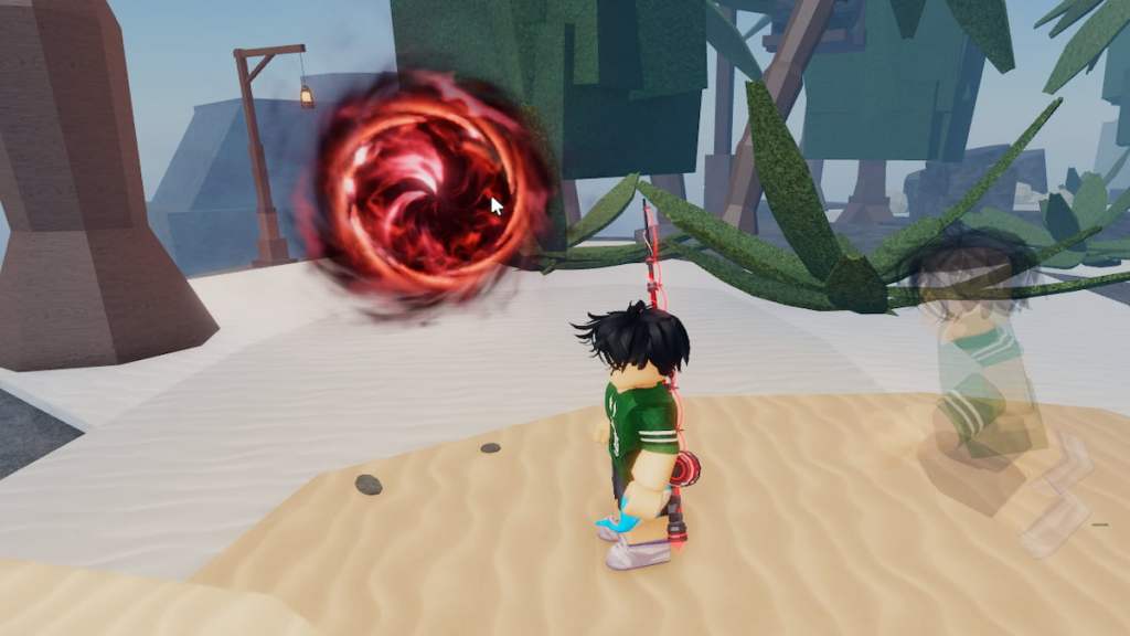 All Merlin Shard and Rift Locations in Fisch - Roblox | Pro Game Guides