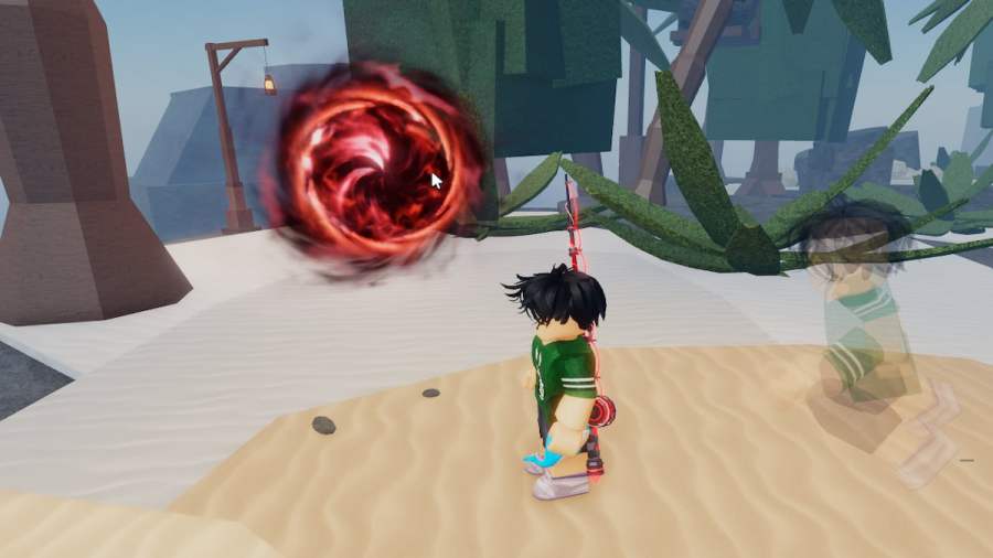 All Merlin Shard and Rift Locations in Fisch - Roblox | Pro Game Guides