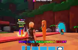 Fortnite Harley Hitter Pickaxe - Pro Game Guides