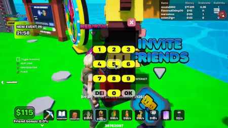 Garden Vs Brainrots Fortnite Codes (January 2026) | Pro Game Guides