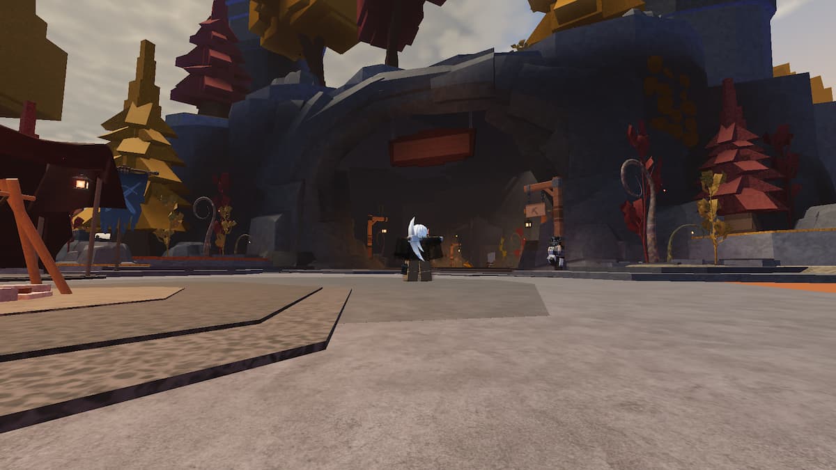 How to Get the Demonic Pickaxe in The Forge | Pro Game Guides