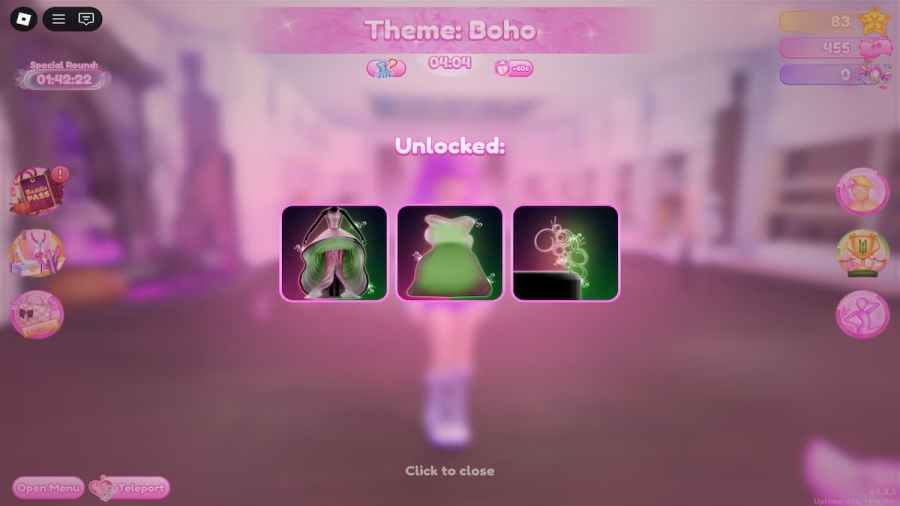 Dress to Impress x Wicked For Good Event — Full Guide | Pro Game Guides