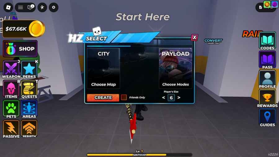 Hunty Zombie Payload Update Complete Guide | Pro Game Guides