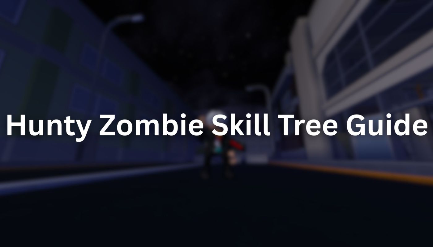 Hunty Zombie Payload Update Complete Guide | Pro Game Guides