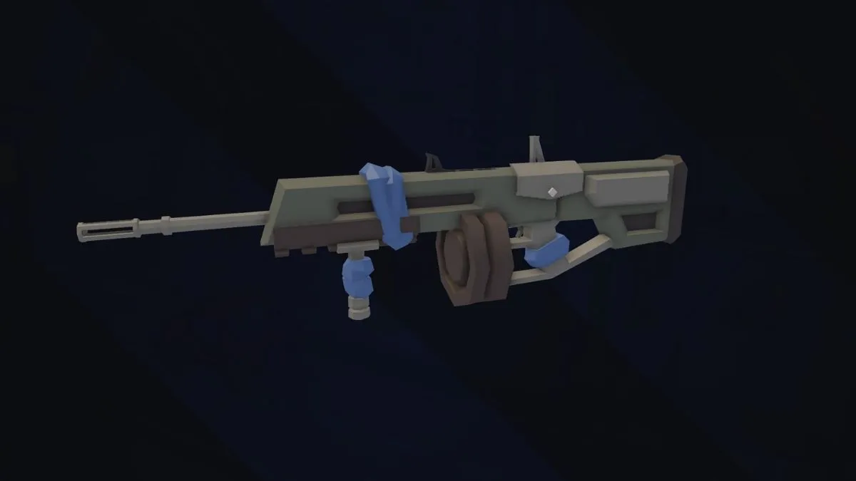 Top 5 Loadouts in Hypershot Roblox | Pro Game Guides