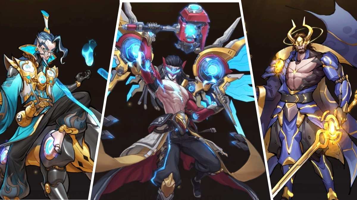 Idle Immortal Mythic Clash Tier List (November 2025) | Pro Game Guides