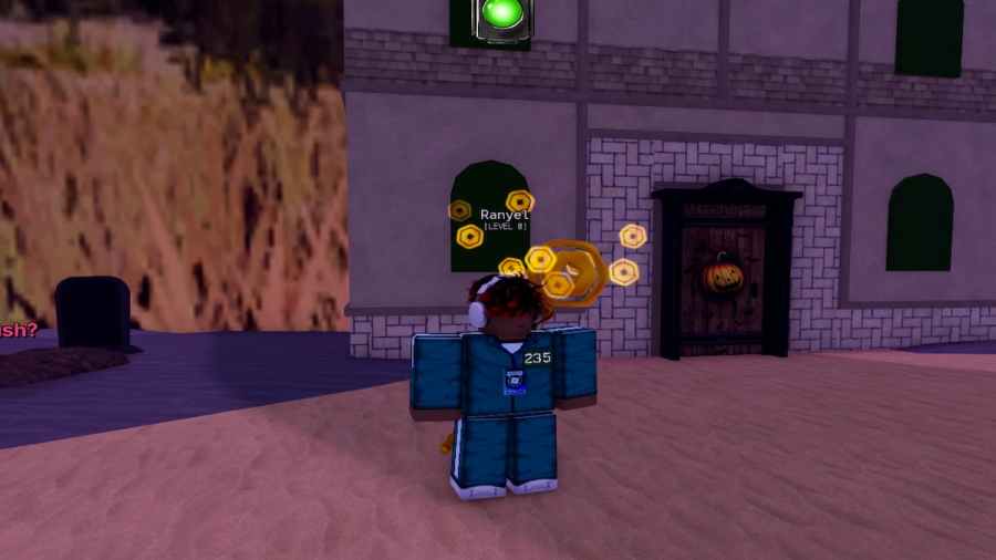 Ink Game Halloween Event Guide - Candies, Shop & Rewards | Pro Game Guides