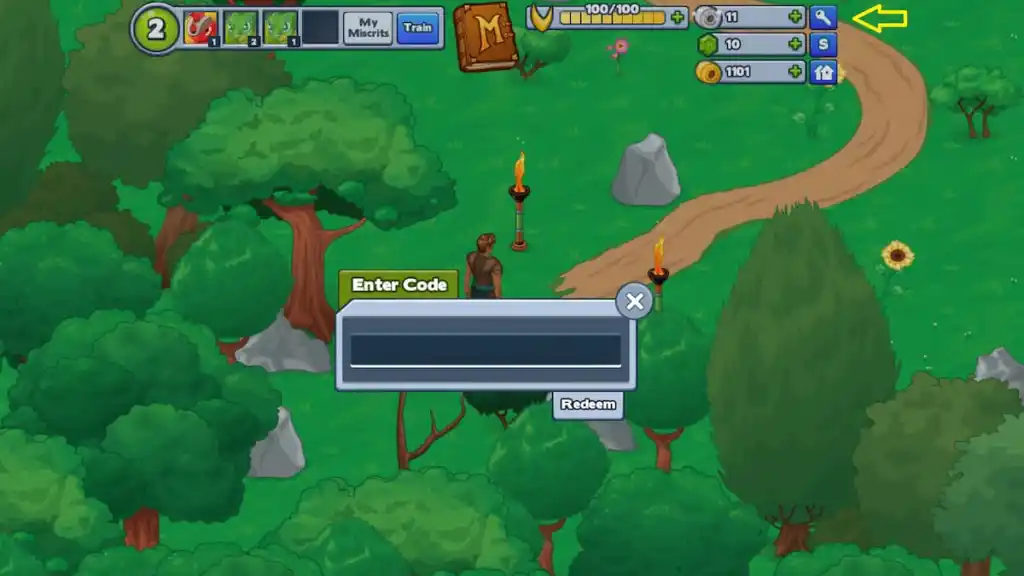 Miscrits World of Creatures Codes (November 2025) | Pro Game Guides