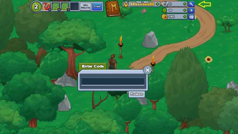 Miscrits World of Creatures Codes (November 2025) | Pro Game Guides