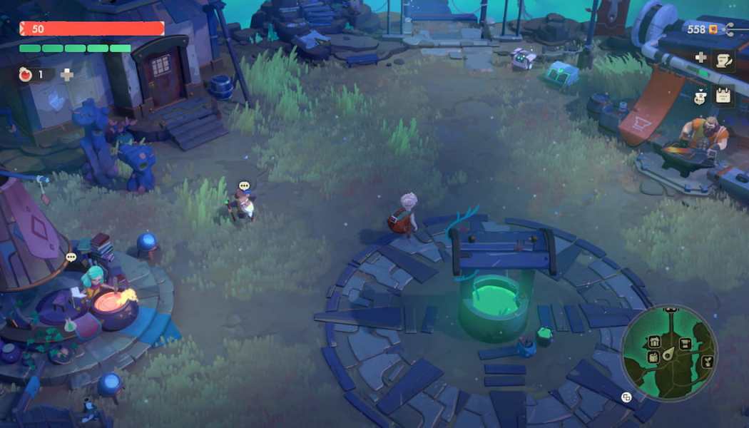 Moonlighter 2 Beginner's Guide - What You Need to Know