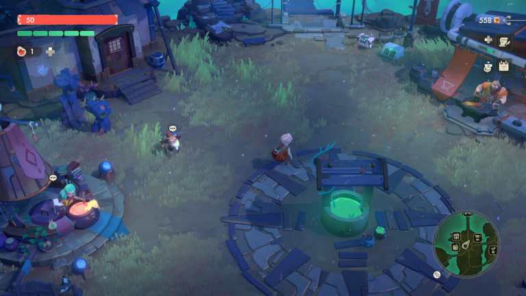 Moonlighter 2 Best Perk - Top 10 Perks Ranked