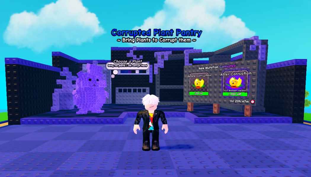 Plants Vs Brainrots Mutations Guide | Pro Game Guides