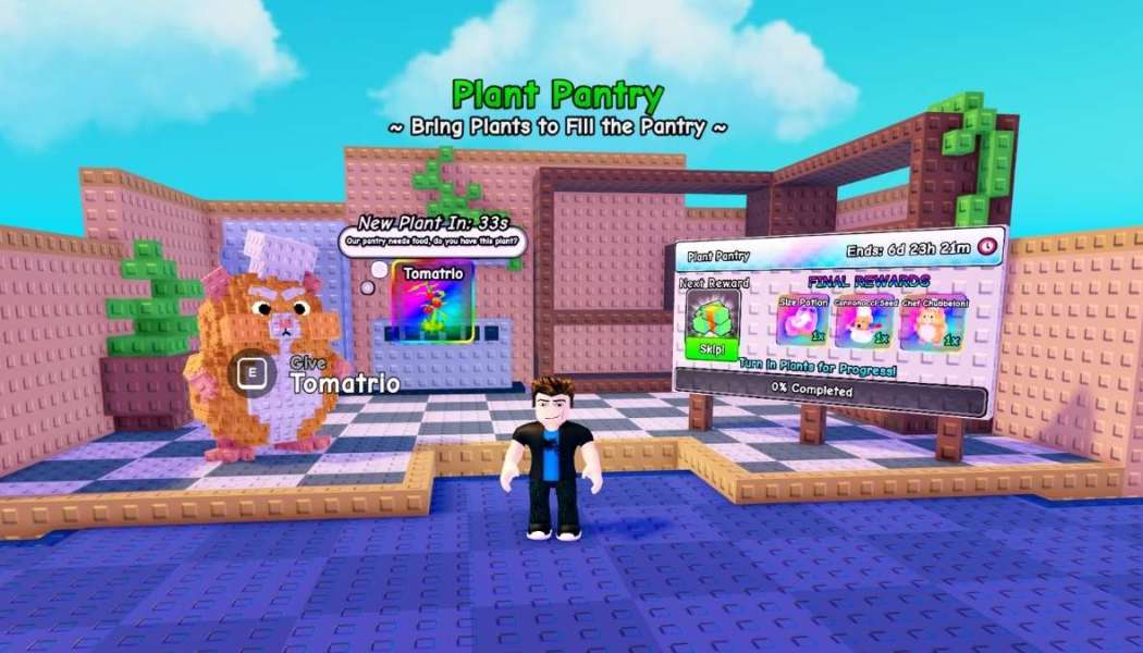 Plants Vs Brainrots Admin Abuse Event Times & Countdown (December 2025 ...