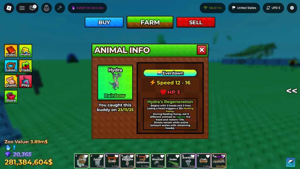 Raise Animals Everdrawn Update Guide | Pro Game Guides