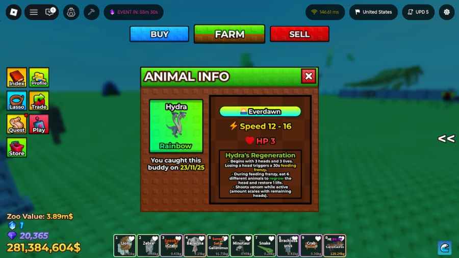 Raise Animals Everdrawn Update Guide | Pro Game Guides