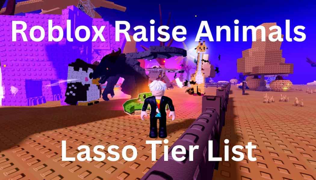 Ultimate Roblox Raise Animals Beginner's Guide | Pro Game Guides