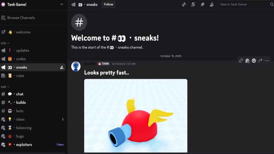 Roblox Tank Game Wiki, Trello, and Discord Links | Pro Game Guides