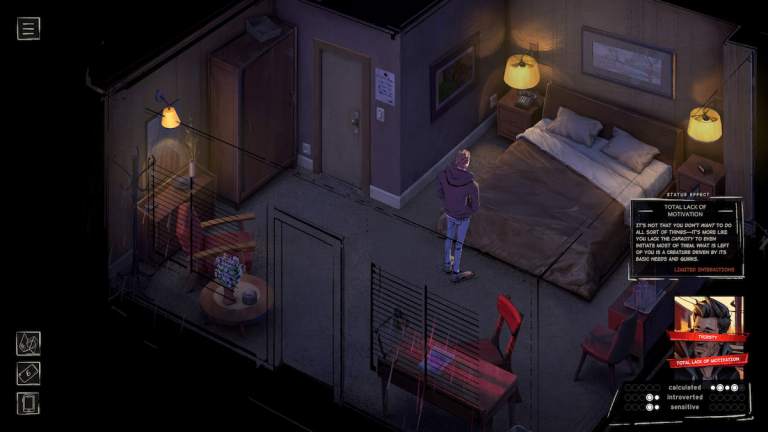 Rue Valley Lack of Motivation - How to Get Motivated