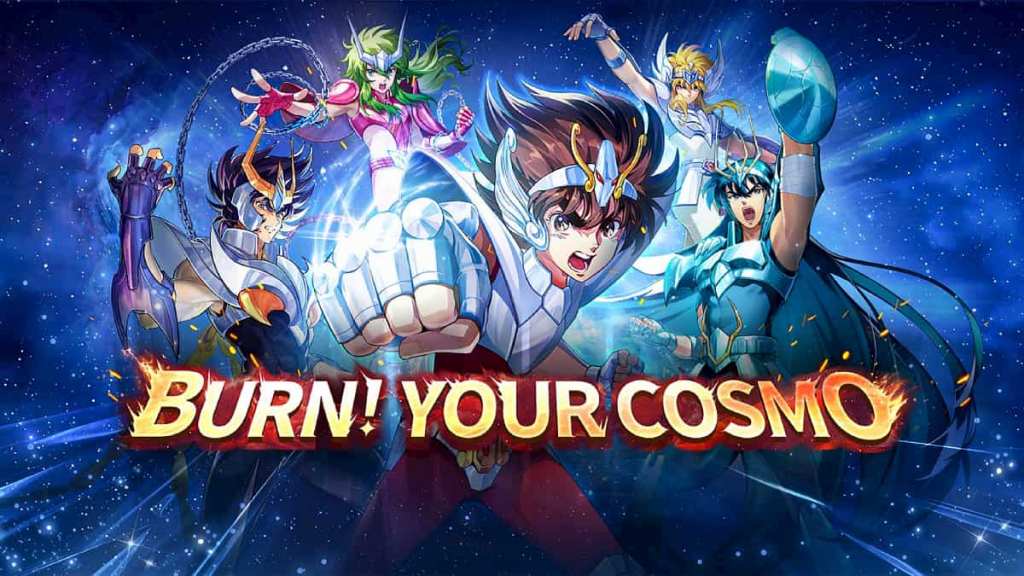 Saint Seiya EX Codes (December 2025) | Pro Game Guides