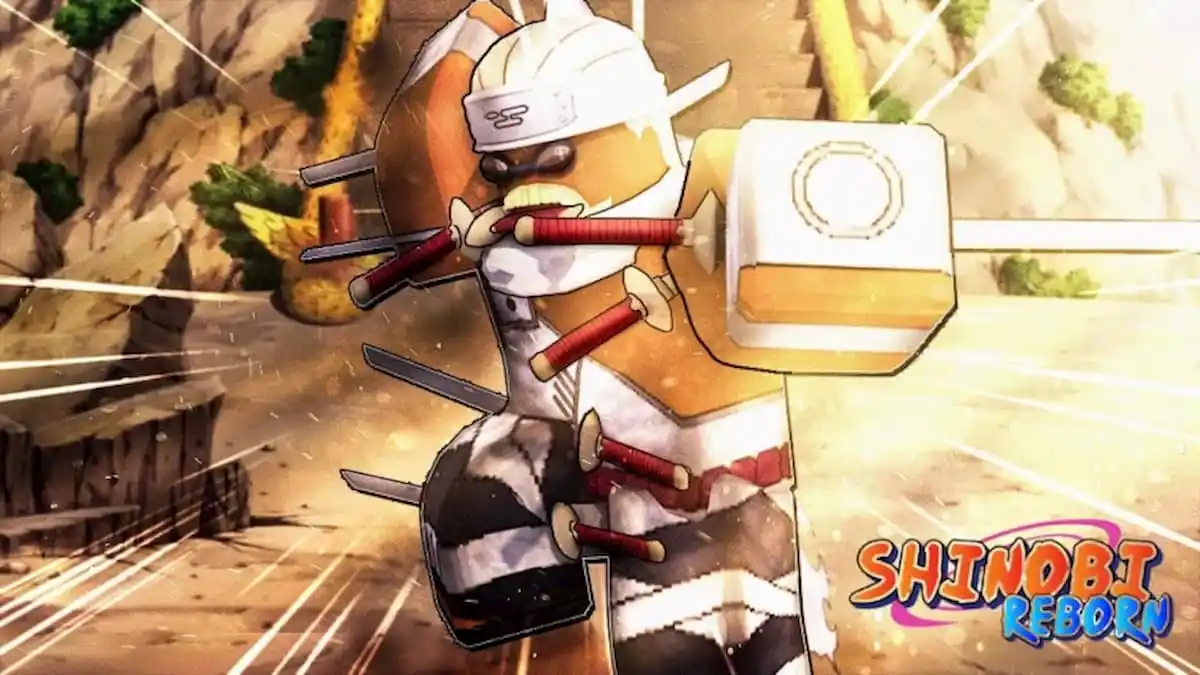 Shinobi Reborn Codes (April 2026) | Pro Game Guides