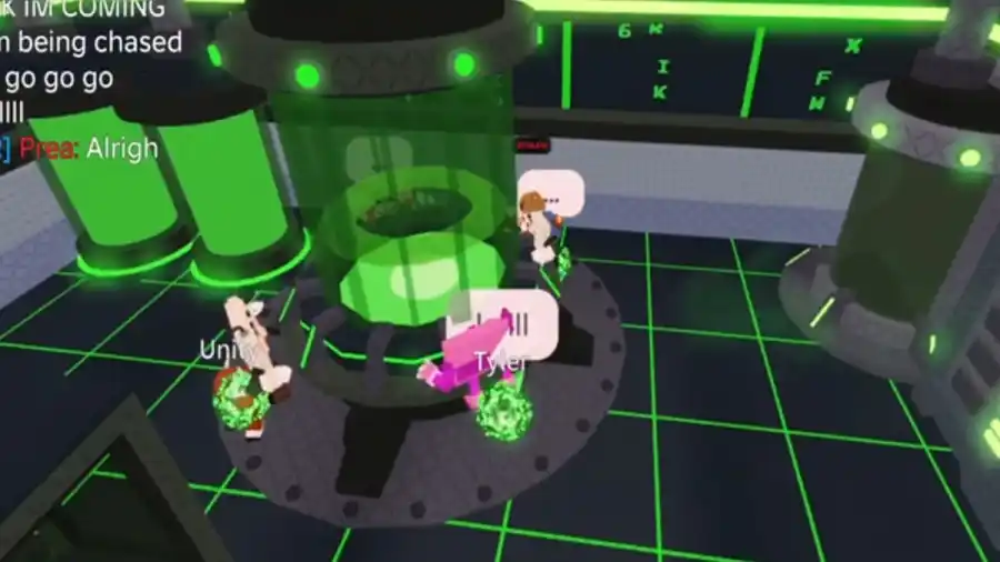 Steal A Brainrot 1x1x1x1 Ritual Guide | Pro Game Guides