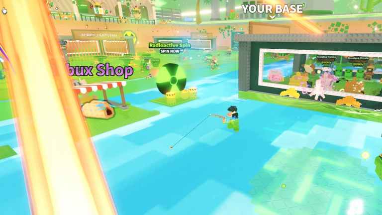 Steal A Brainrot Fishing Event Guide - Roblox | Pro Game Guides