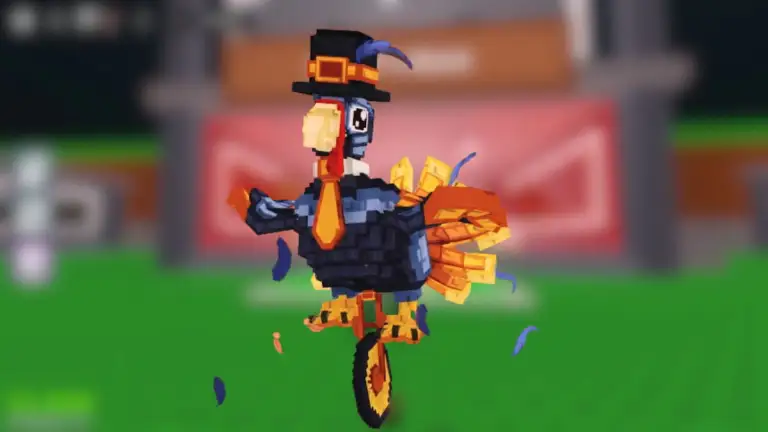 How to Get the Turkey in Steal a Brainrot | Pro Game Guides