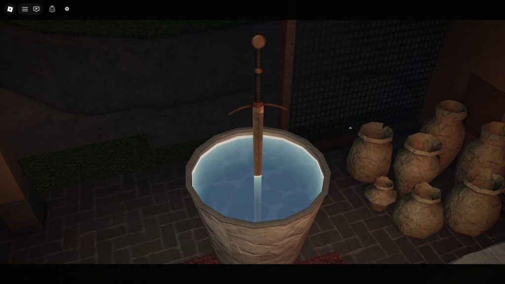 The Forge Crafting Guide - Quality, Multipliers, Forging Chances & Mini Games