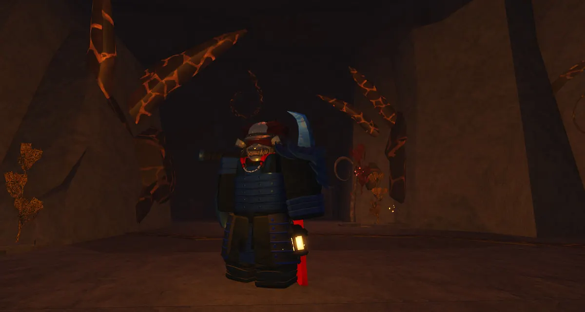 The Forge Money Farm Guide - How to Get Gold Fast