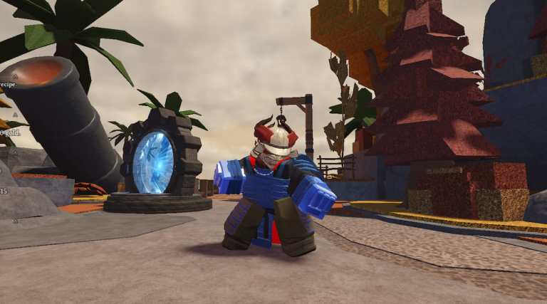 Roblox The Forge | Pro Game Guides