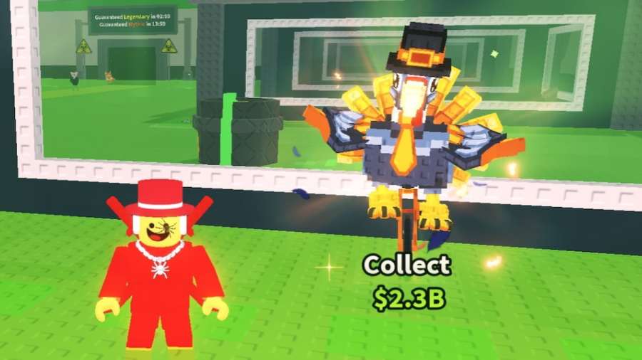 How to Get the Turkey in Steal a Brainrot | Pro Game Guides