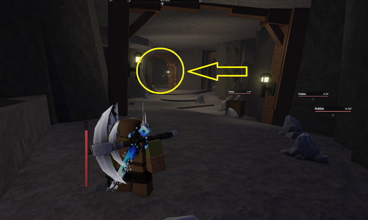 The Forge Unknown Key - How to Use It Explained